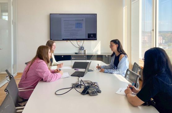 Azubi-Blog Alle Blogs - Thomas-Sabo